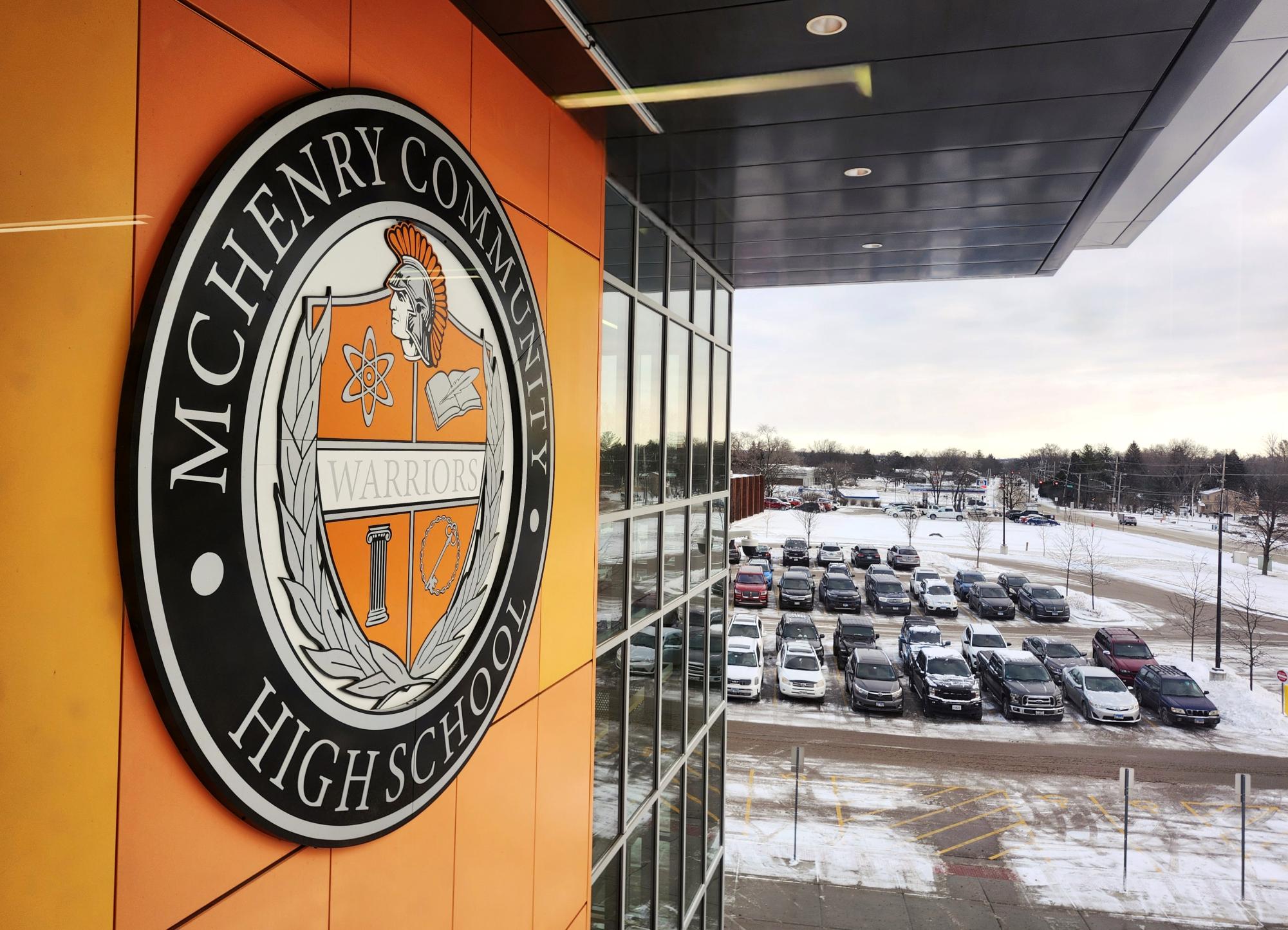 MCHS cancels school Friday, announces e-learning day – The McHenry ...
